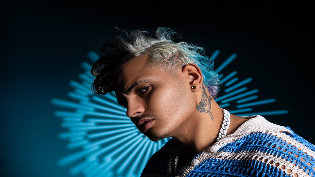 Keemz Alberio comparte su enfoque único para evitar caer en imitaciones