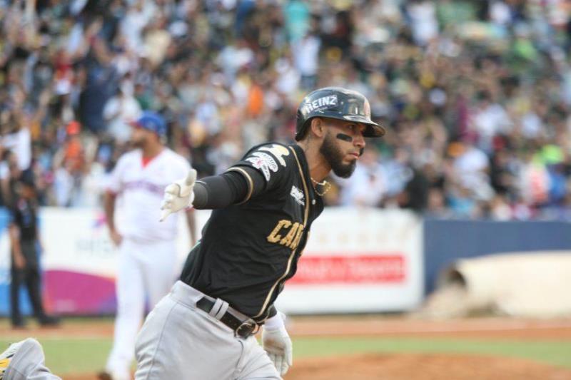 Los Leones cuentan con un material criollo de lujo