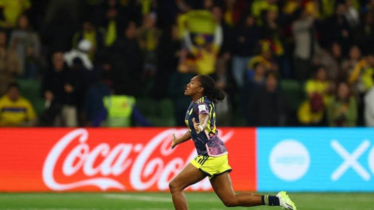 Colombia apela al carácter del equipo para ganarle a la Colombia apela al carácter del equipo para ganarle a la