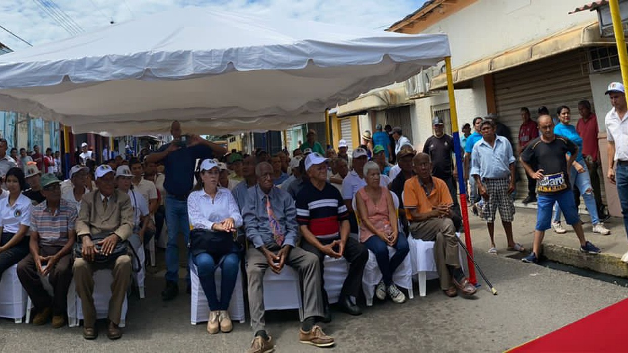 Luis Eduardo Martínez: Delta Amacuro será motor para el progreso de ...