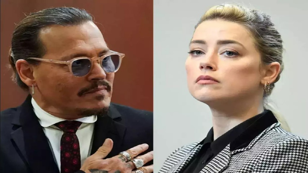 Juicio de Deep vs Heard: Un documental en cinco claves