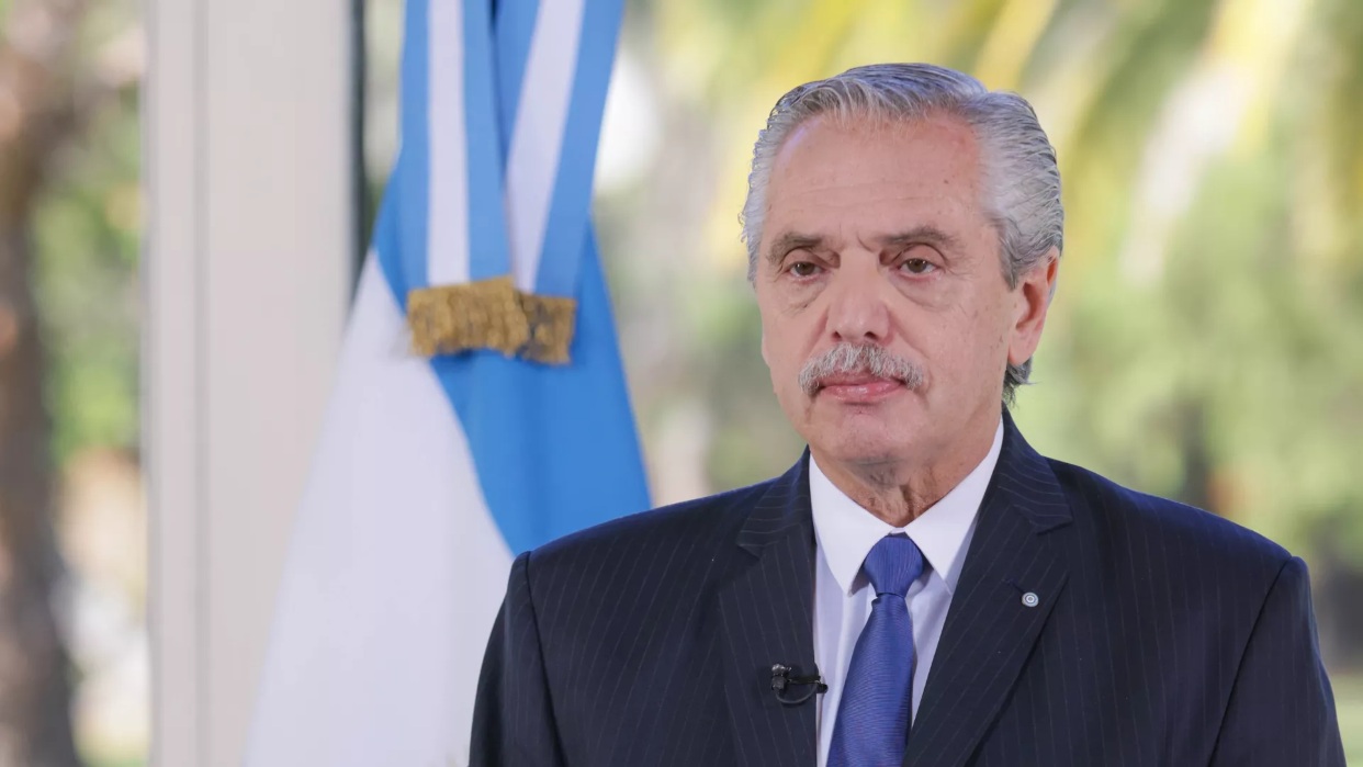 Alberto Fernández ve la invitación a los BRICS como buena oportunidad ...