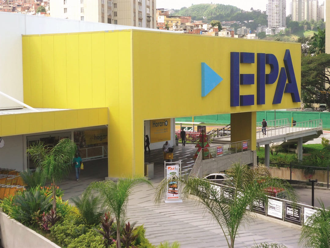 EPA celebra 31 años ayudando a construir hogares