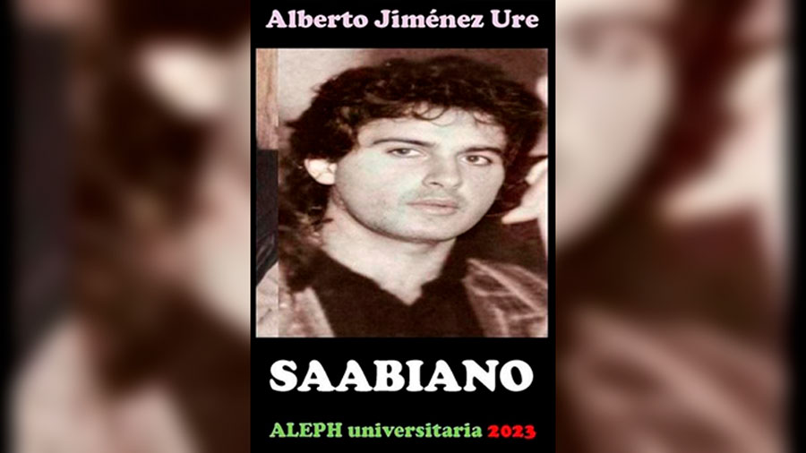 Alberto Jiménez Ure: Escribí “Saabiano” para honrar su talento e ...