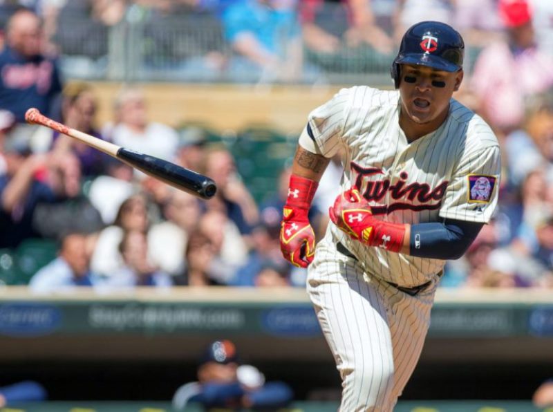 Arcia y Rondón brillaron en México