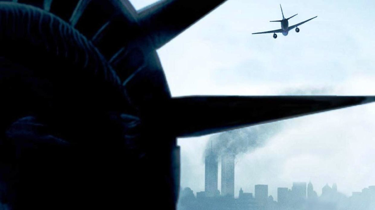 El 11-S introdujo otro género en el cine