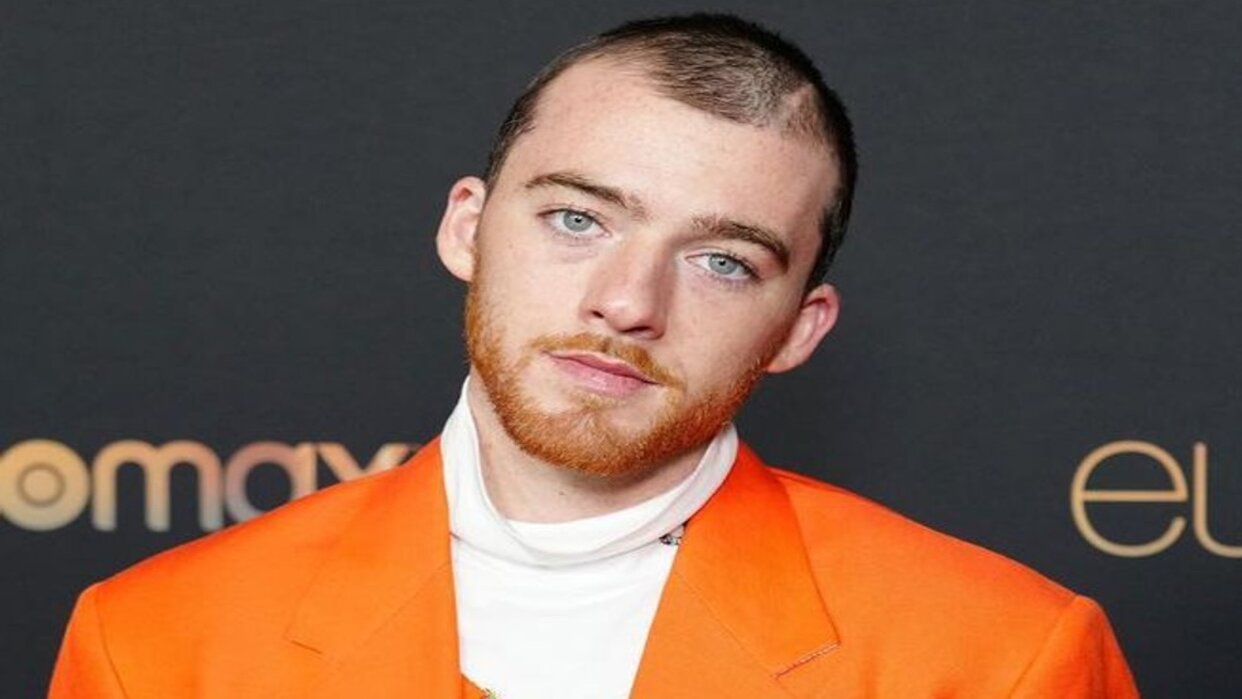 El actor Angus Cloud falleció por sobredosis de fentanilo