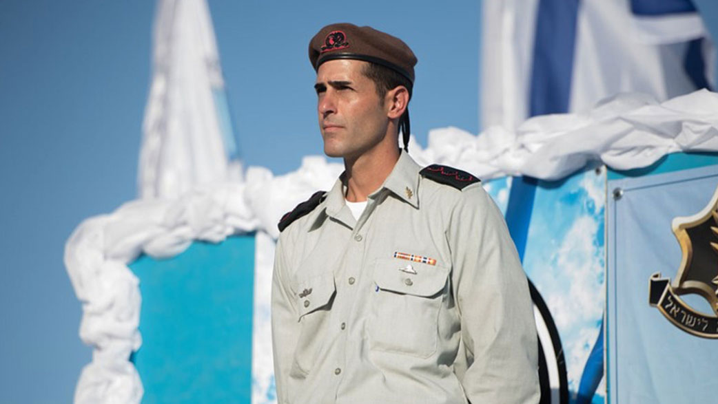 Líder de la unidad "Fantasma" de Israel fallece en los combates con Hamás