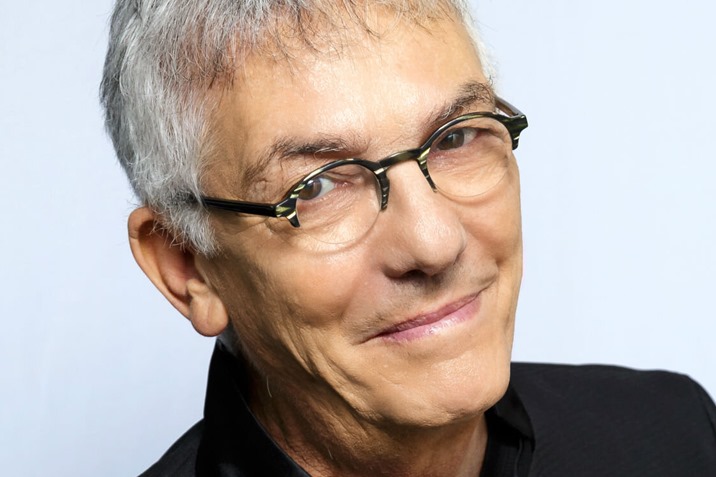 Ilan Chester proclama su amor por Venezuela en "Serenata a Caracas ...