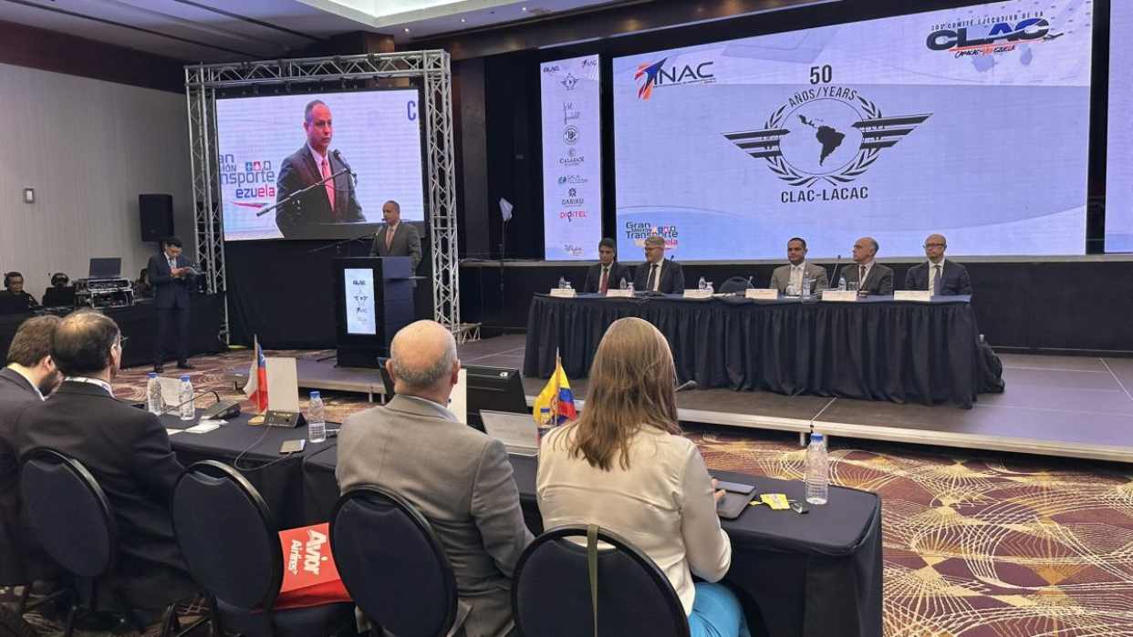Venezuela logró importantes acuerdos en la Reunión del Comité ...