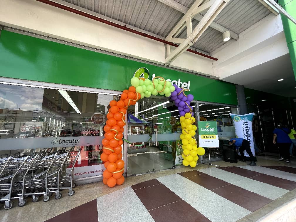 Locatel apuesta por la salud y bienestar de los venezolanos