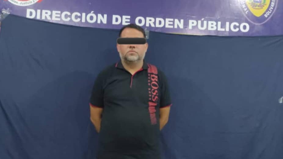 PNB detiene a sujeto por venta ilegal de entradas de la LPBV