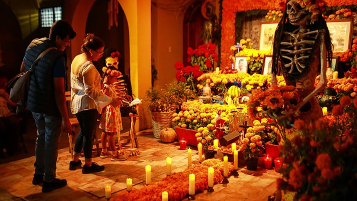 Día de los Difuntos: Conozca su significado espiritual