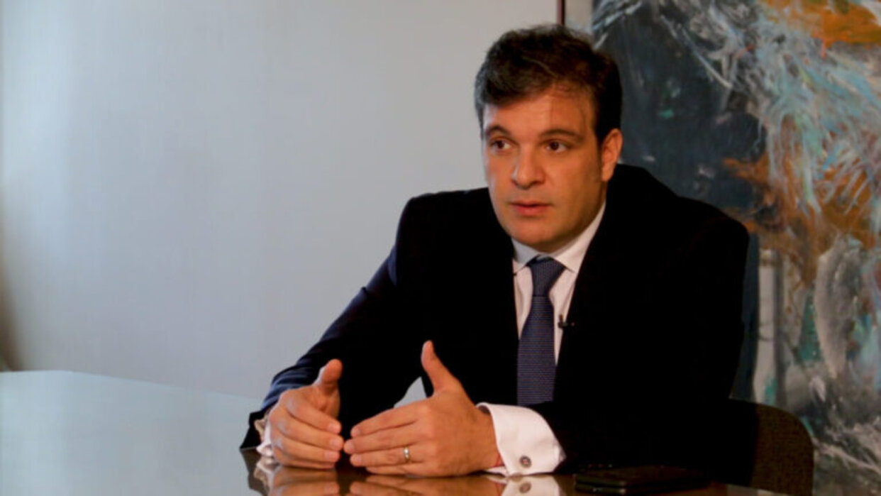 Ricardo Cussano: Intervención de la Cruz Roja reveló "profundas ...