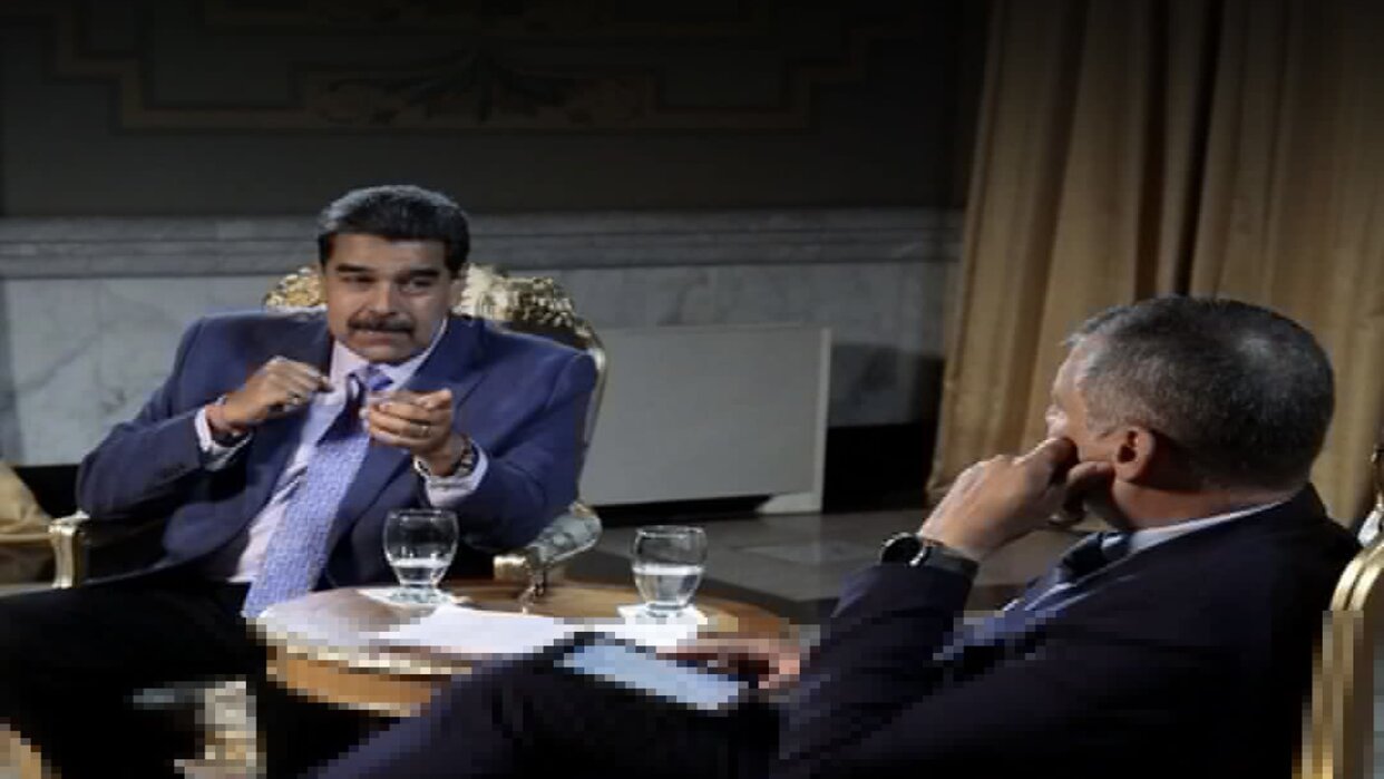 Presidente Nicolás Maduro: El golpe de estado de 2002 fue un despertar