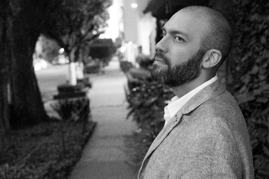 Adalber Salas Hernández: “Pienso que la historia de la poesía es, en ...