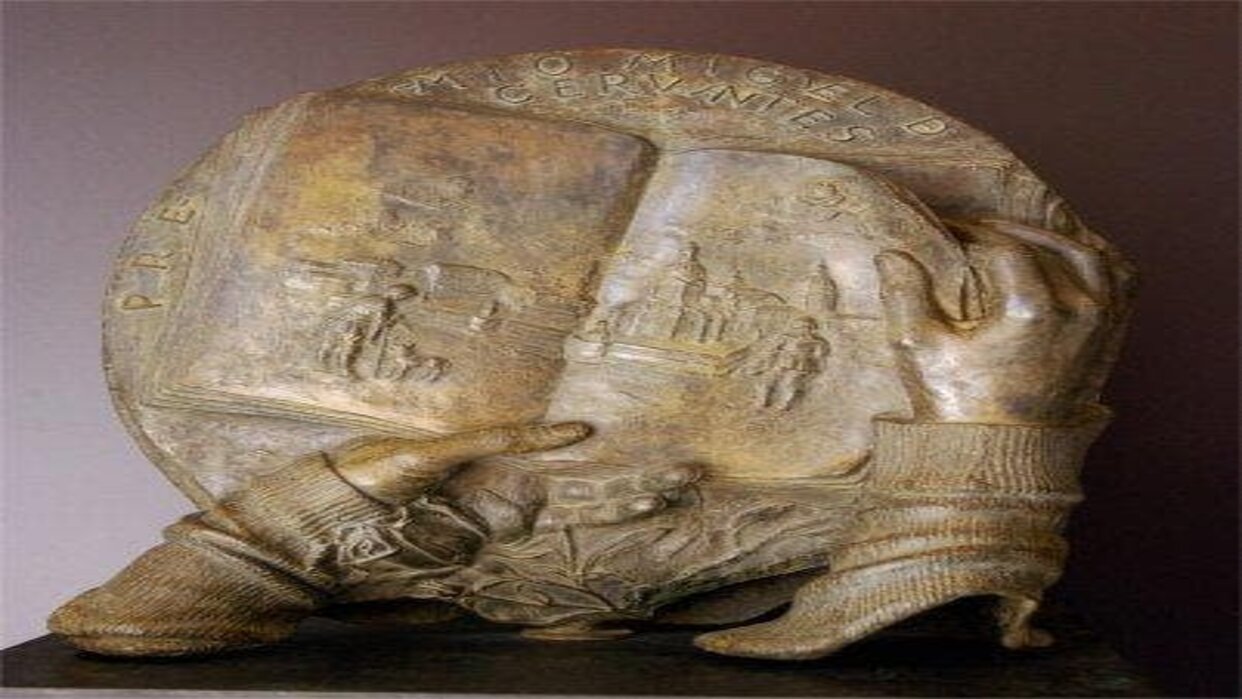 Premio Cervantes 2023 anunciará el máximo galardón de las letras en español