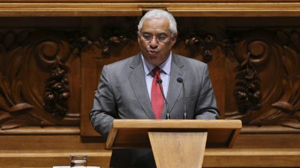 El presidente de Portugal inicia las consultas con partidos tras ...