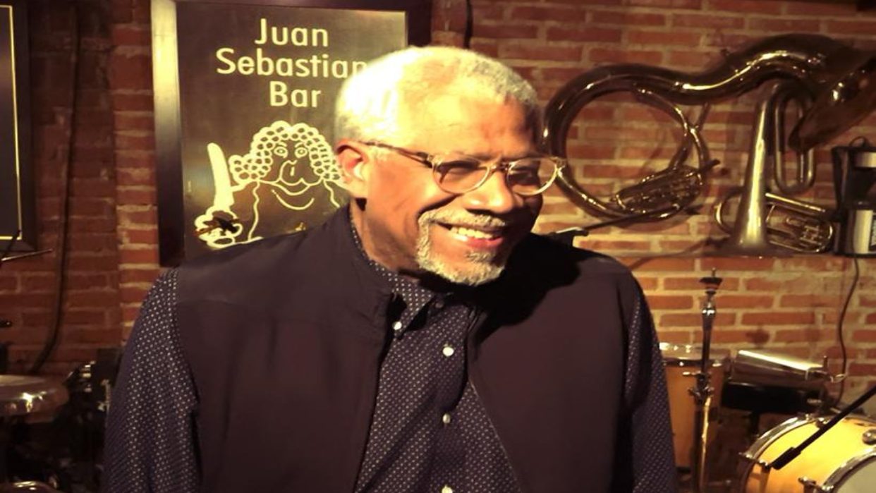 Disfrutarte te invita a conocer "El Origen" de Frank Quintero