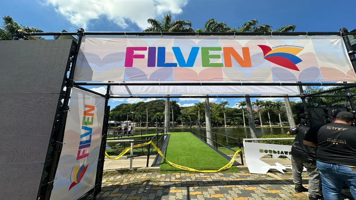 Sudáfrica será el gran invitado especial en de la Fería Internacional ...