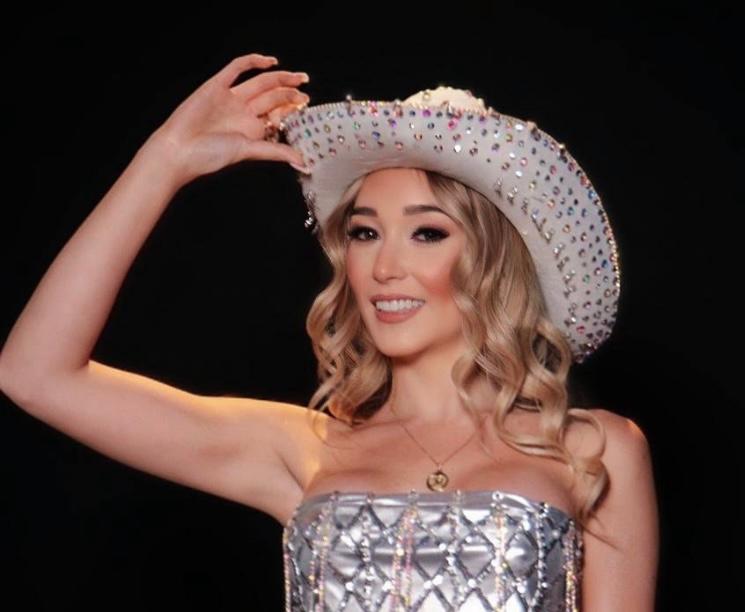 Mabel Yeah demuestra su versatilidad en distintos géneros en "Live Session"