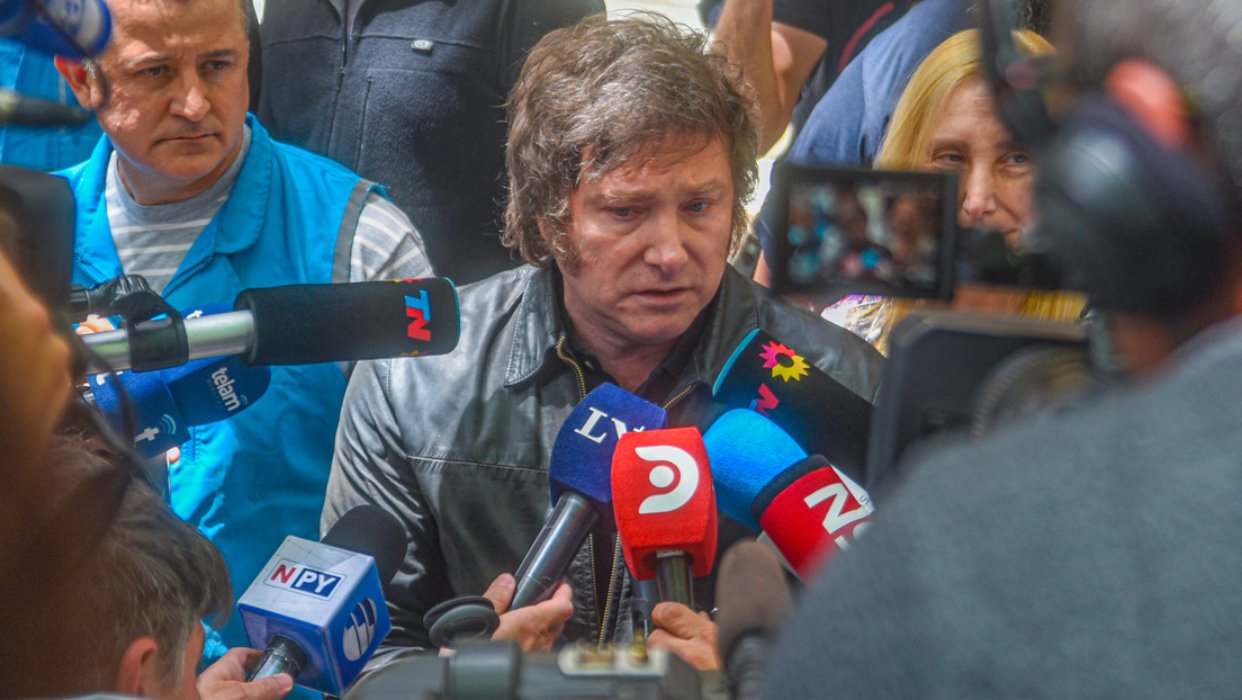 Milei amplía la lista de empresas a privatizar y ratifica algunas ...