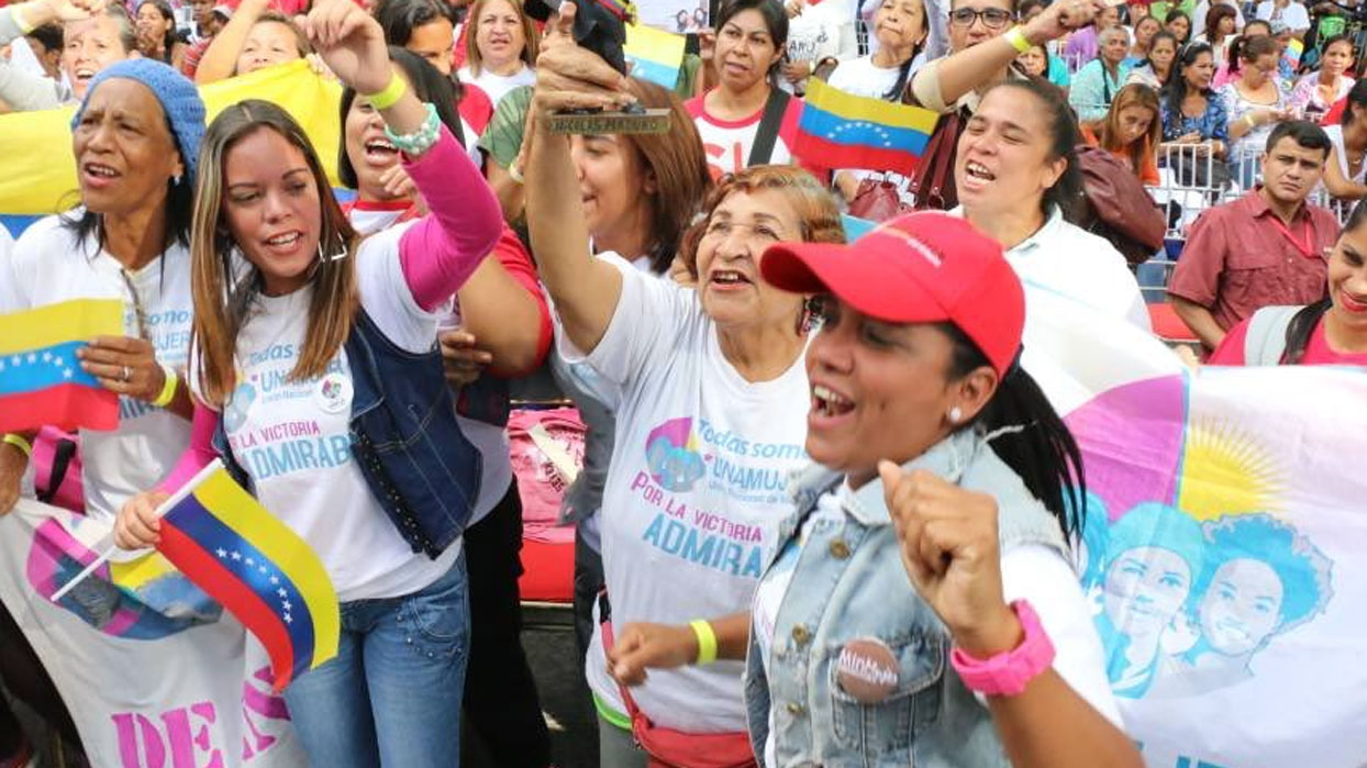 Día Internacional de la Eliminación de la Violencia contra la Mujer ...