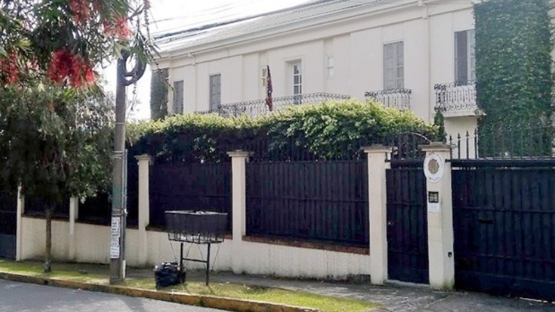 Tras cuatro años, Venezuela reabre sede consular en Costa Rica