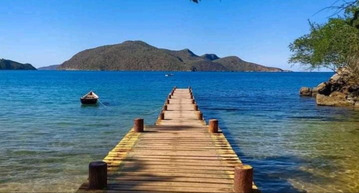 Conoma Trail Race este sábado en el municipio Guanta