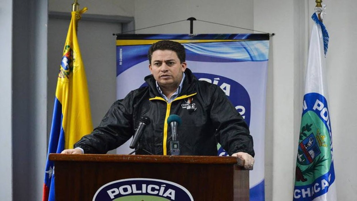 Chacao activó plan de contingencia vial y de salud tras apagón