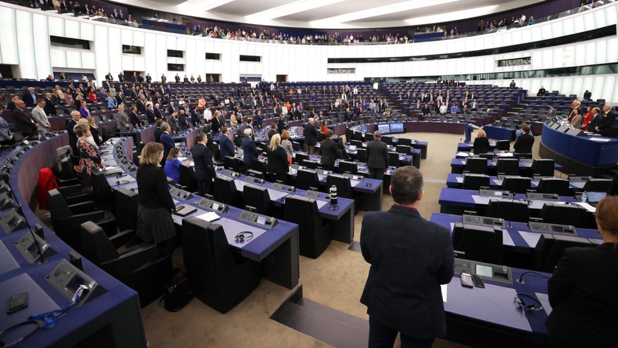 El Consejo Europeo Decide Abrir Negociaciones De Adhesión A La Ue Con