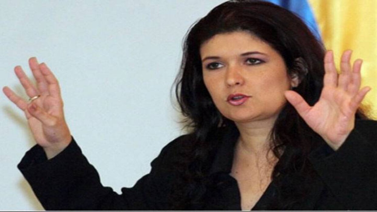 Mary Pili aseguró que María Corina pasó "de dama de hierro a dama de ...