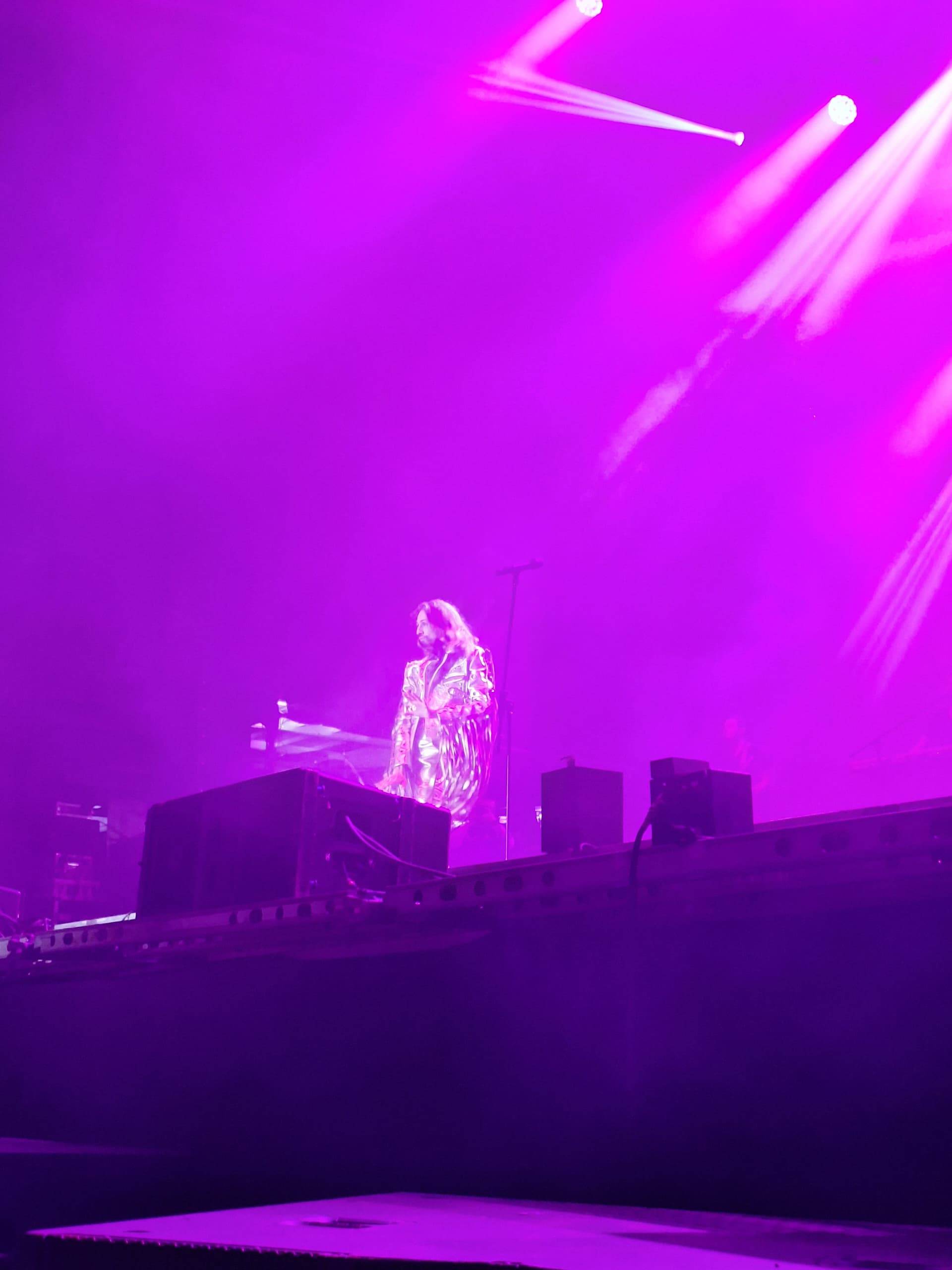 Cúsica Fest 2023: música, puntualidad y experiencia marcan la pauta