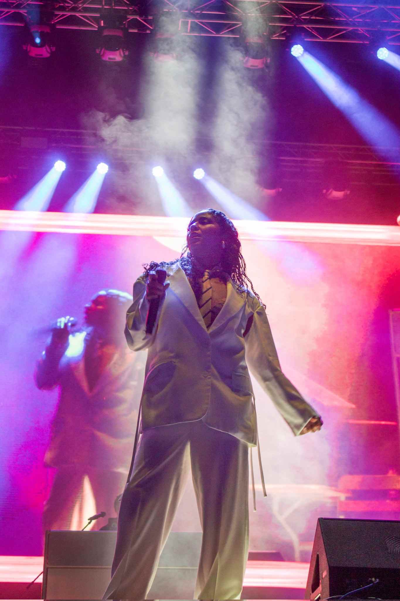 Cúsica Fest 2023: música, puntualidad y experiencia marcan la pauta