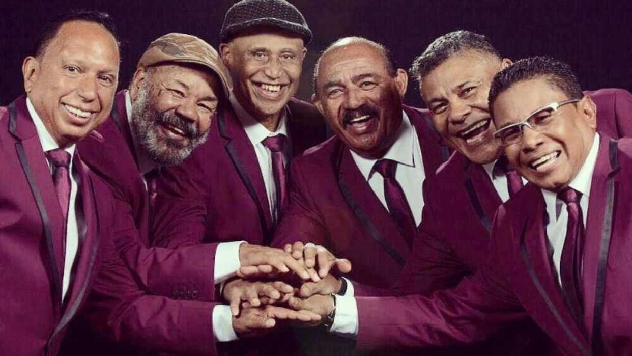 Dimensión Latina actuará en el Día Nacional de la Salsa de Puerto Rico