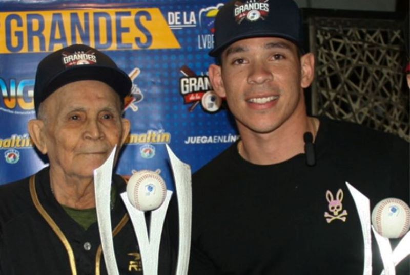 Este domingo se conocerá quién es el Jugador Más Valioso