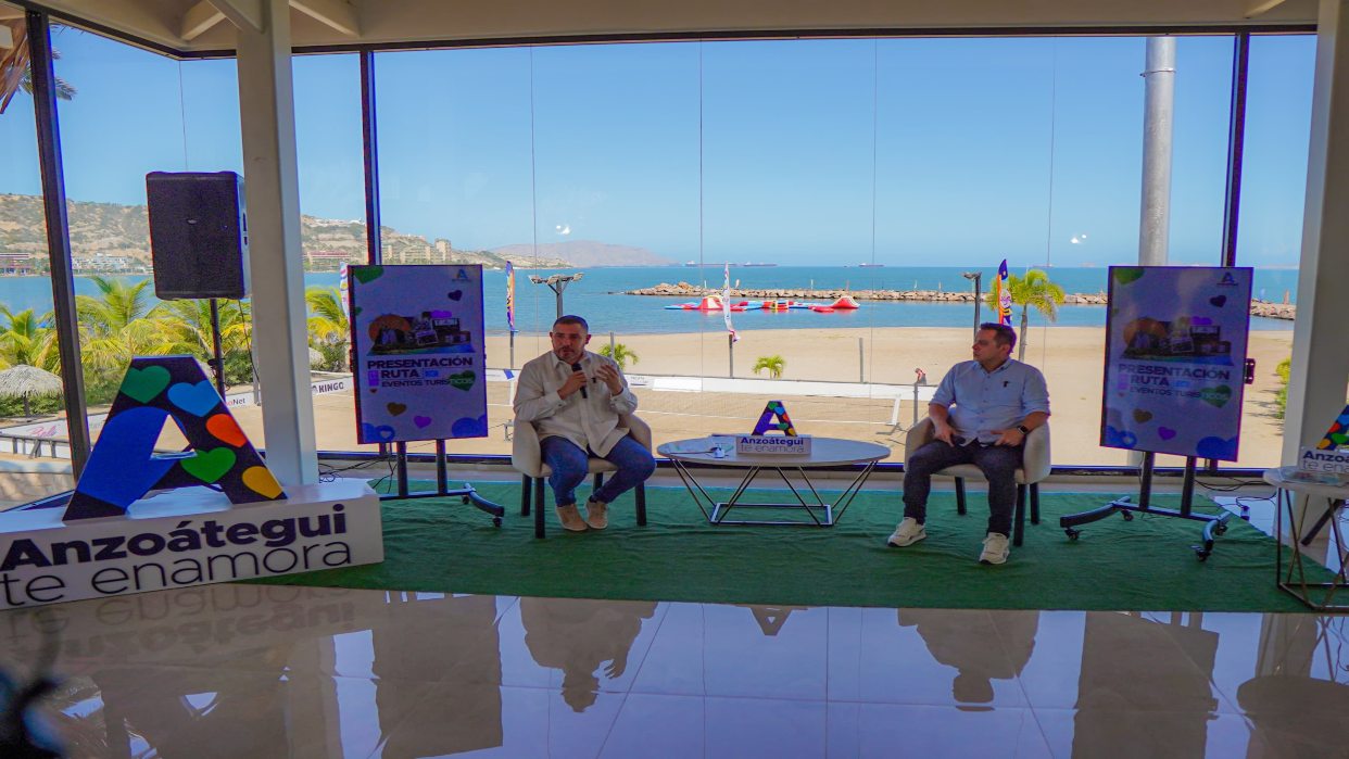 Gobierno de Anzoátegui escucha planteamientos para construcción de ...