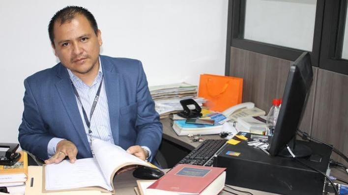 Asesinan En Guayaquil Al Fiscal Ecuatoriano César Suárez