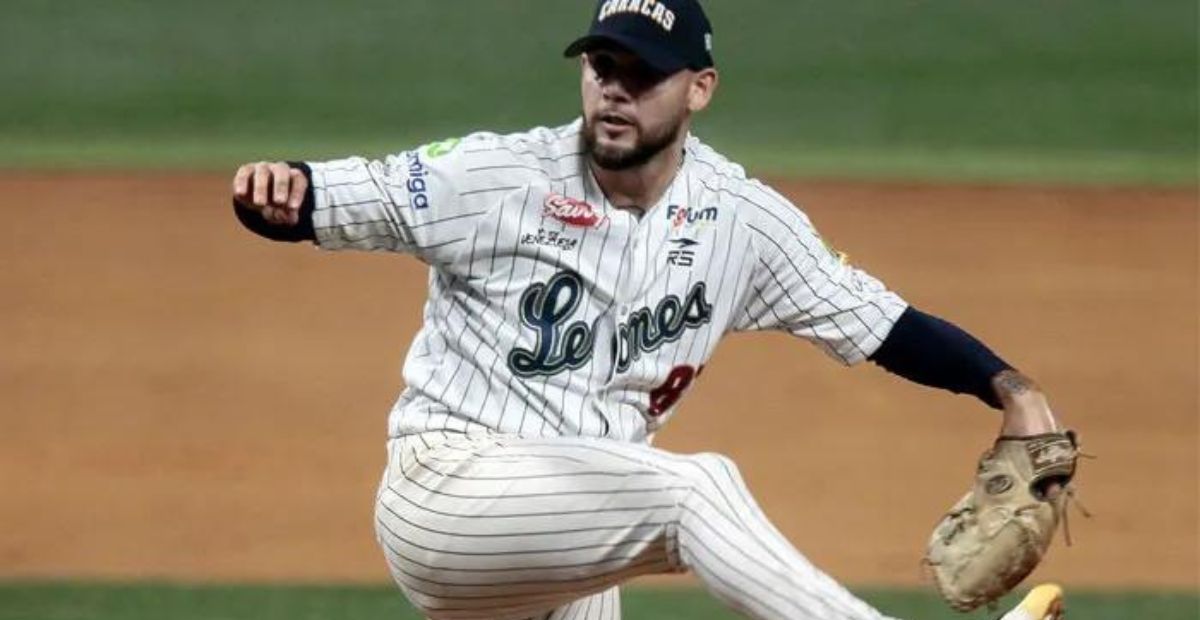 La importación del Caracas quedó en deuda