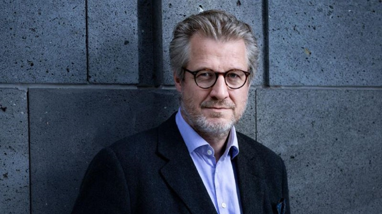 "Medir el éxito de una civilización a través del PIB es obviamente la ...