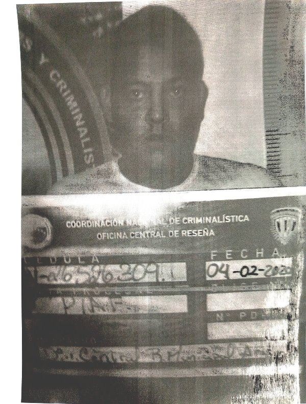 Los más buscados: La policía internacional tras la pista de alias “Mamá ...