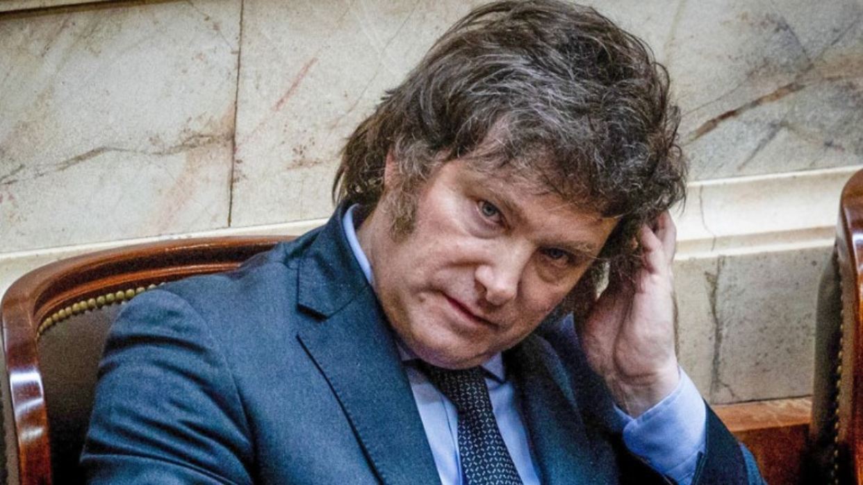 Debacle "libertaria": una encuesta revela que mayoría de los argentinos ...