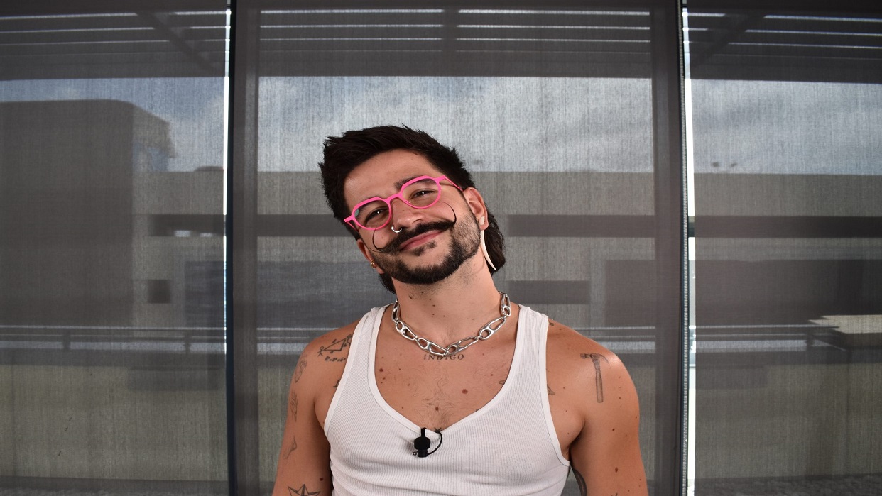 Camilo debutará en el Hollywood Bowl y Lafourcade regresa bajo la ...