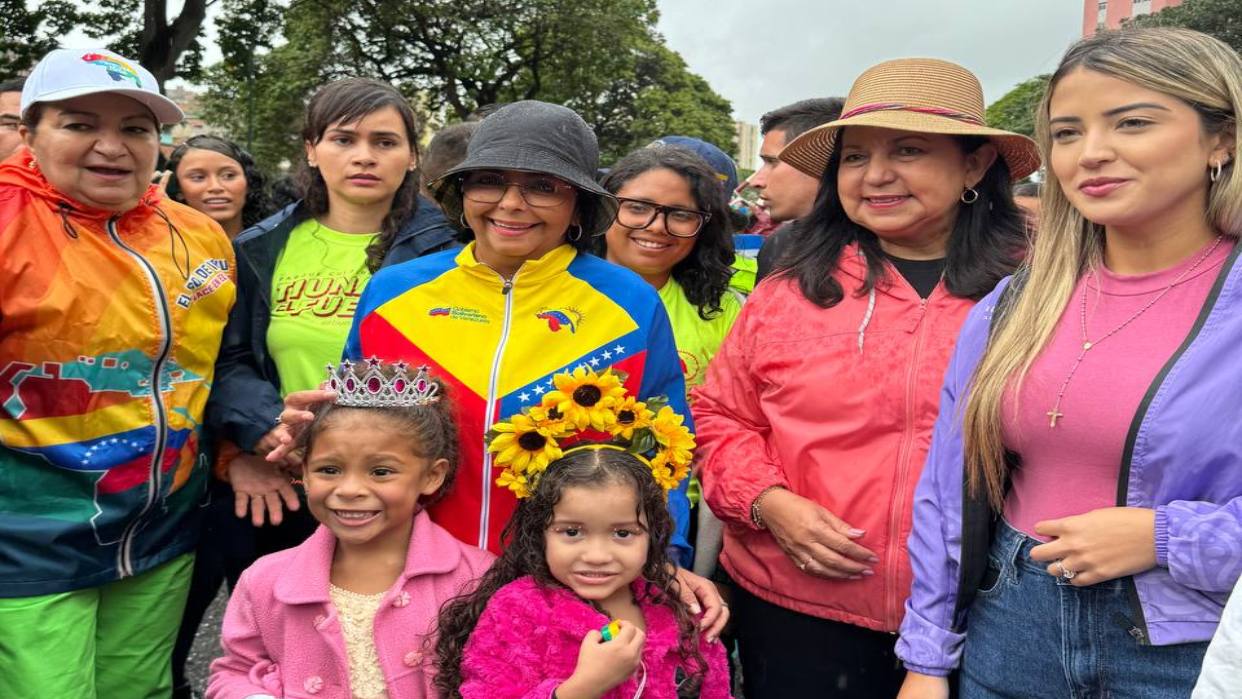 Autoridades invitaron al país a movilizarse para disfrutar de las fiestas de Carnavales 2024