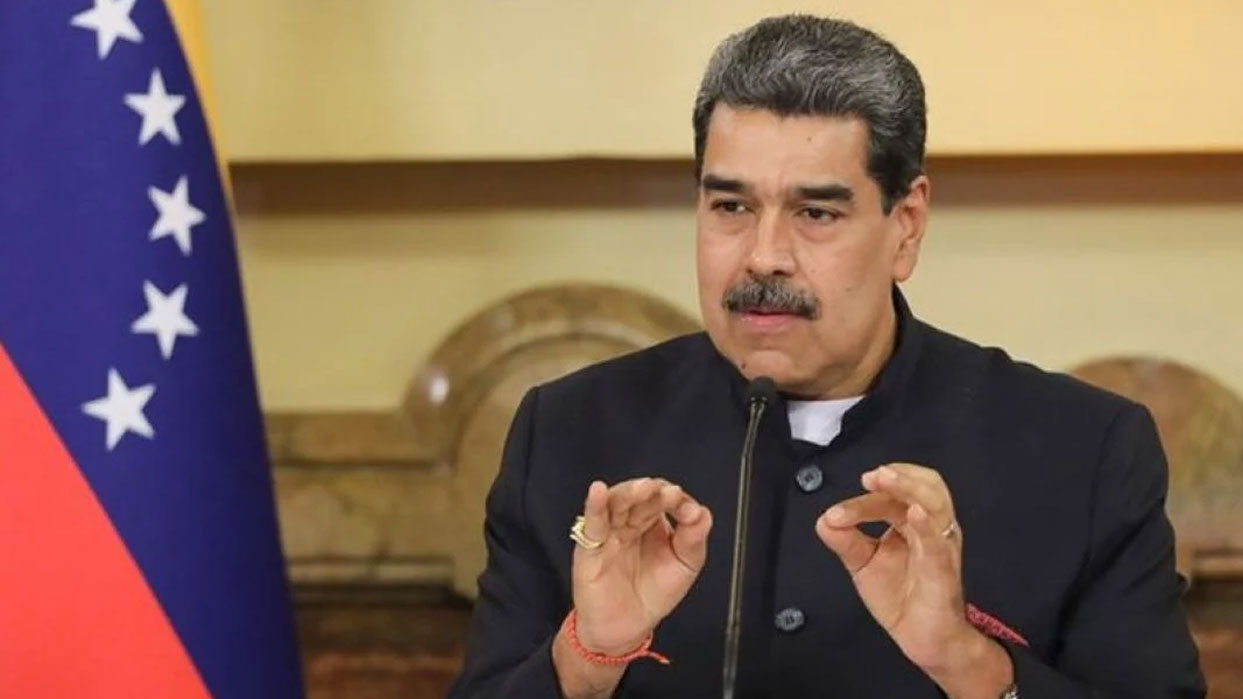 Presidente Maduro: AP reconoció haber mentido sobre mis declaraciones ...