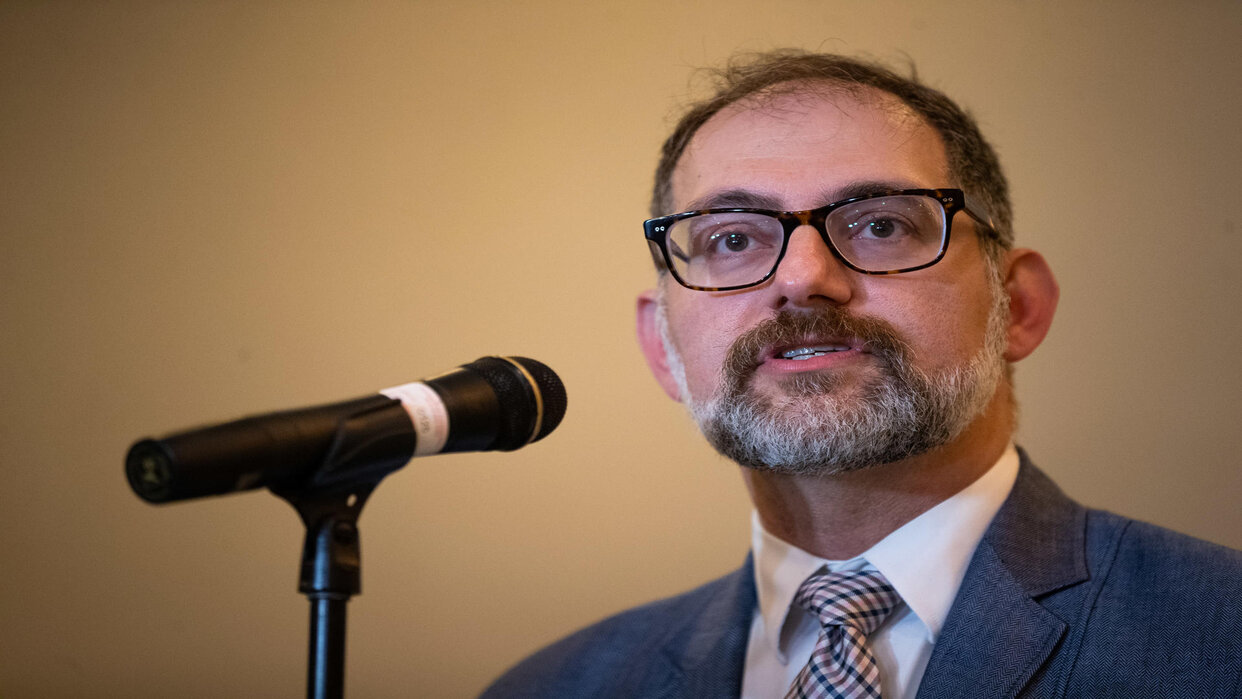 Michael Fakhri: las medidas contra Venezuela han limitado la capacidad ...