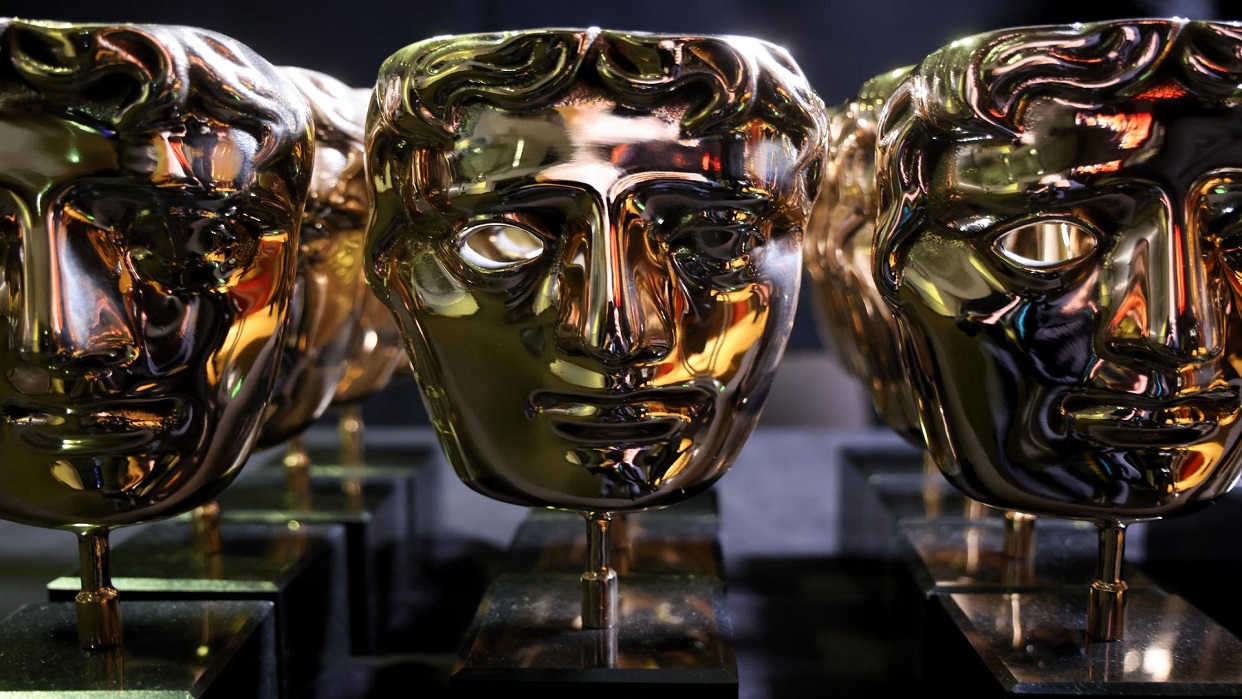 Los triunfadores de la 77 edición de los premios BAFTA del cine británico