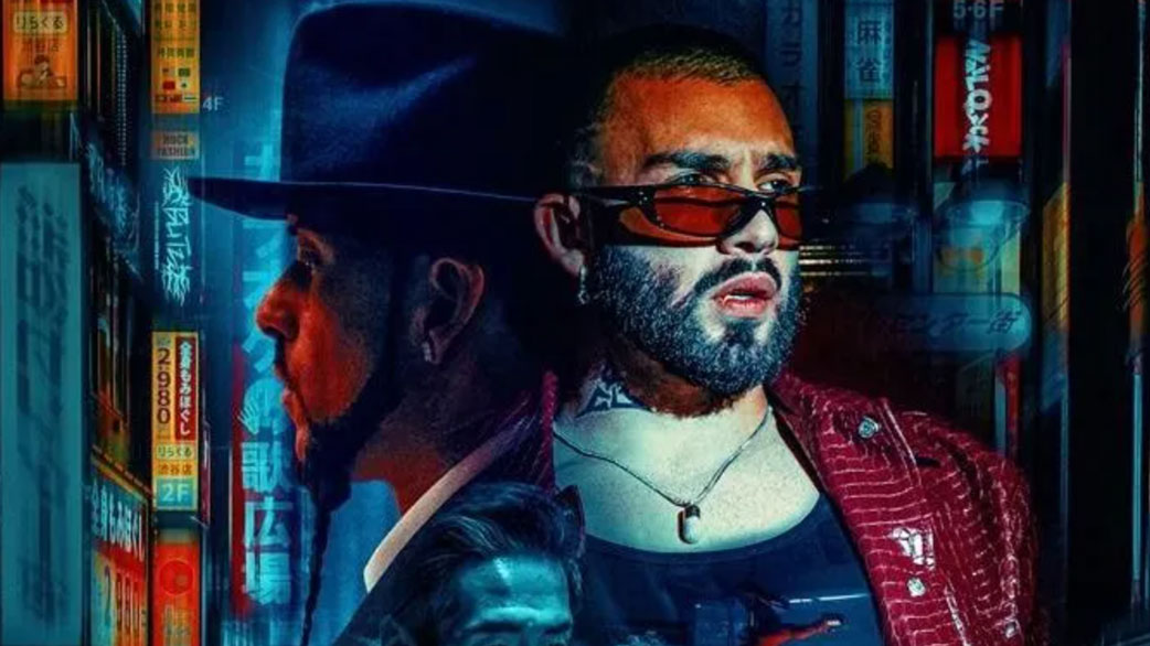 Manuel Turizo y Yandel lanzan su nuevo tema "Mamasota"