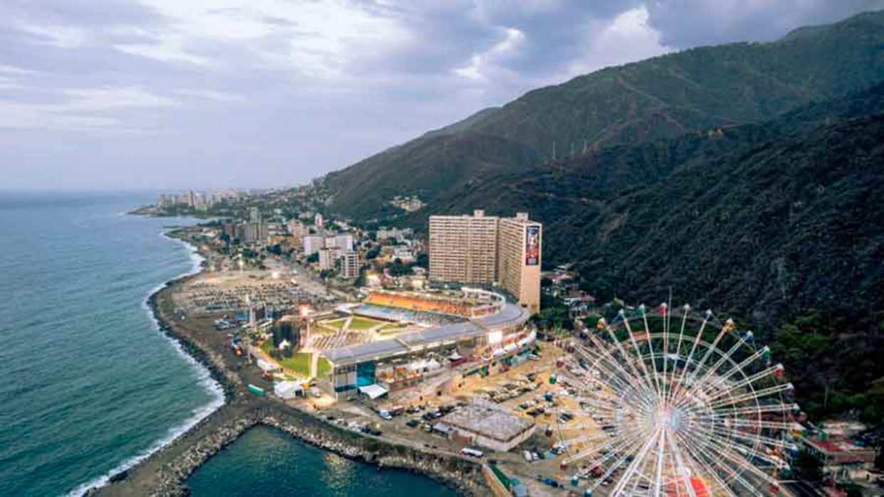 La Guaira espera gran afluencia de temporadistas durante esta Semana Santa