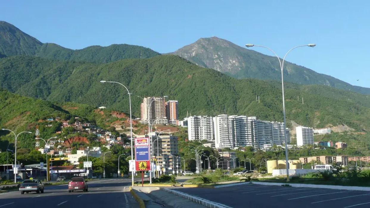 La Guaira celebra su día en honor al natalicio de José María España